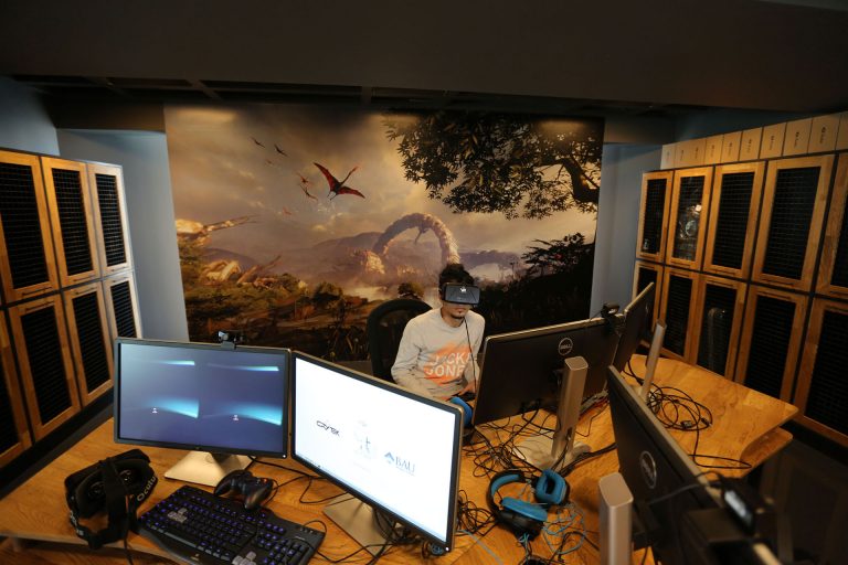 » Photos BAU Global