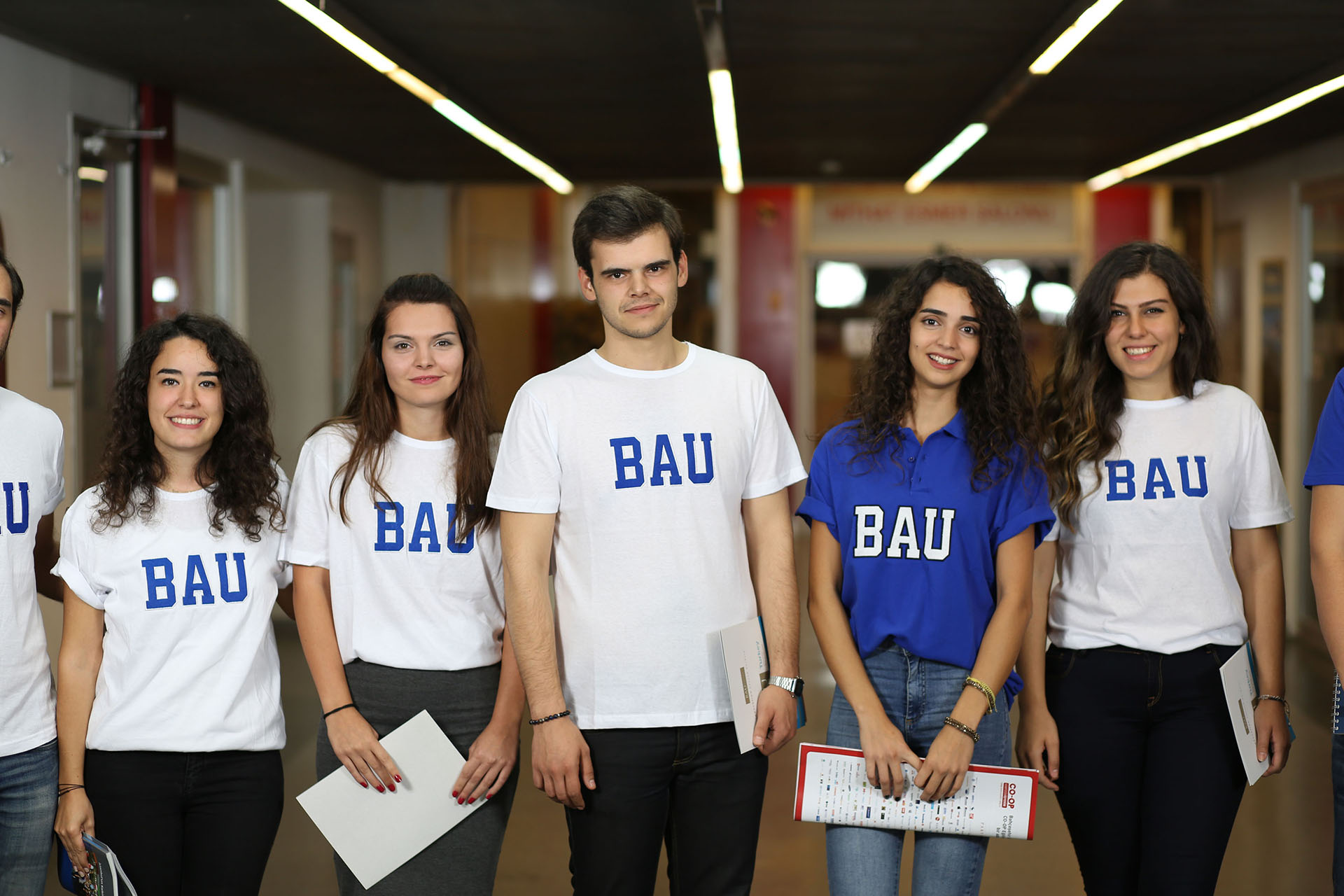 » Photos BAU Global