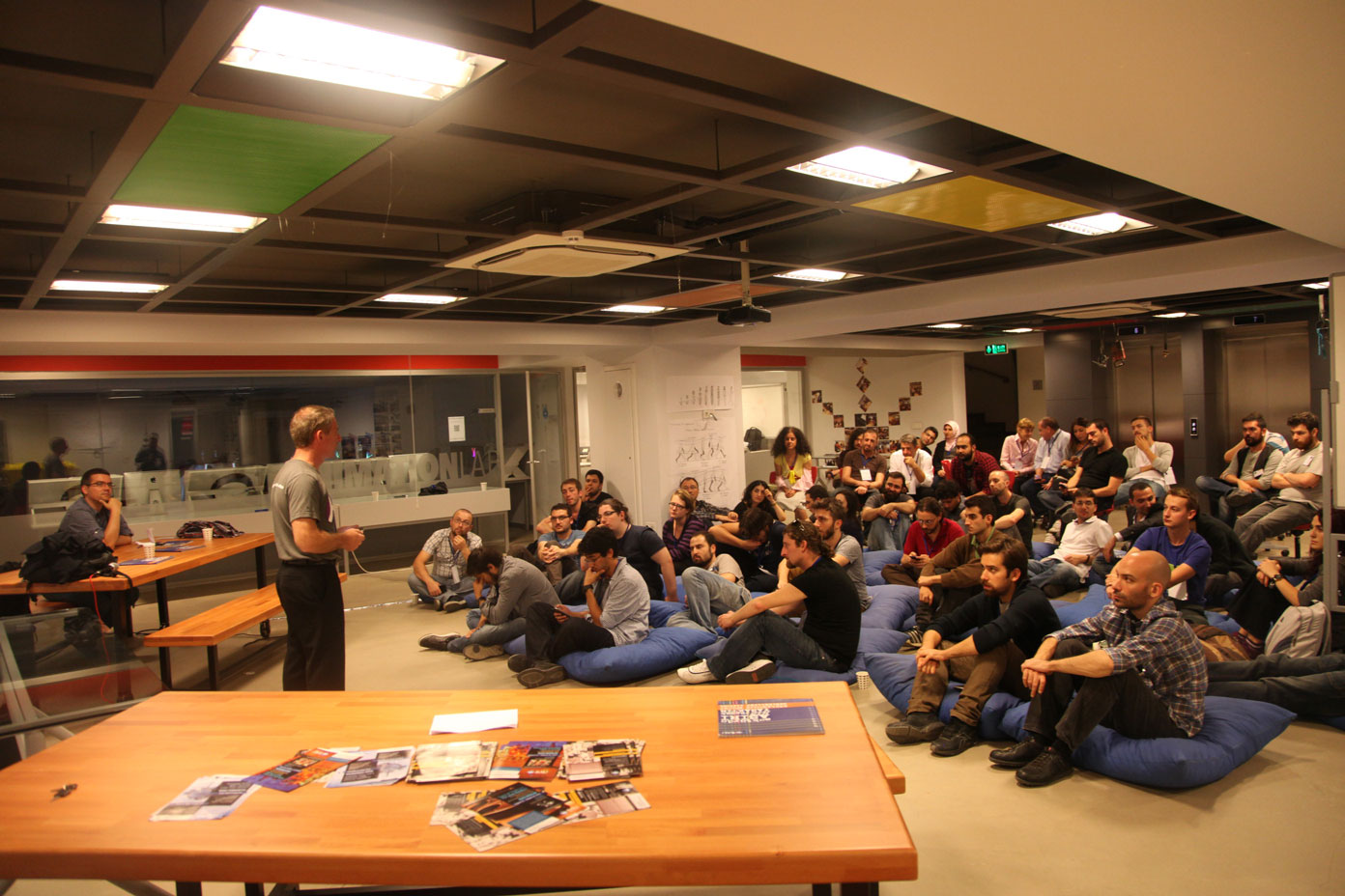 » Photos BAU Global