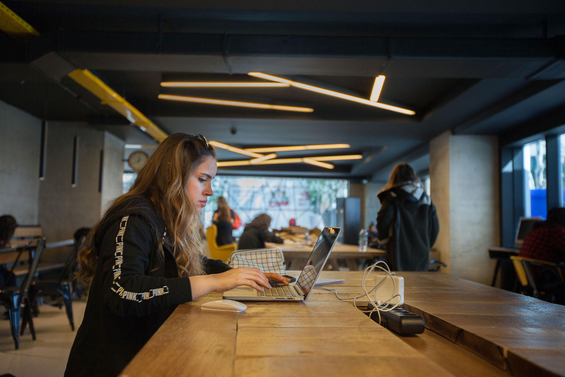 » Photos BAU Global