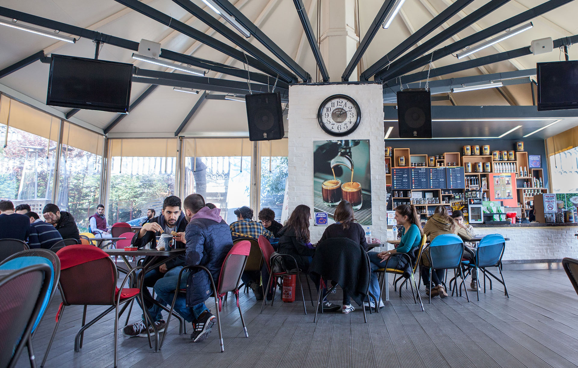 » Photos BAU Global