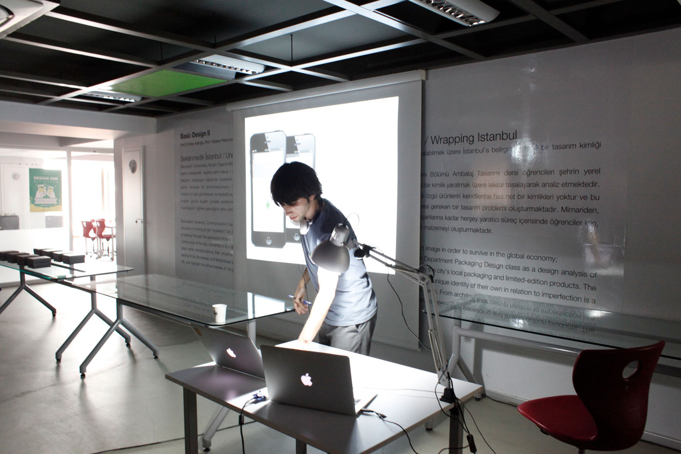 » Photos BAU Global