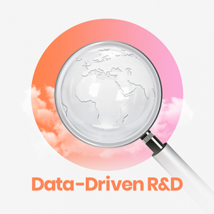 » Data-Driven R&D BAU Global