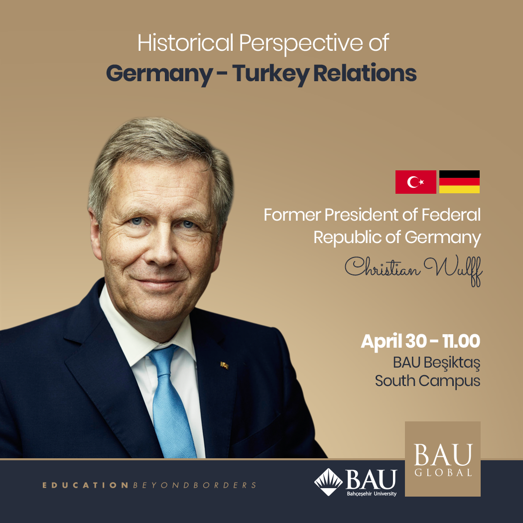 » Historical Perspective of Germany -Turkey Relations BAU Global